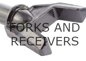 Forks and Receivers – Truck Source
