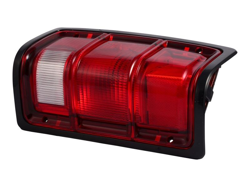 1001203317 Jerr-Dan LIGHT, TAIL LH ASSY INCAND – Truck Source