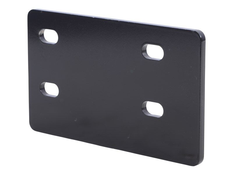 4706004919 JERR-DAN BODY MOUNTING PLATE 0.31 X 5.25 X 9.00 – Truck Source
