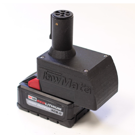 TM-TBOX-M18 TRAILER LIGHT CONTROLLER – Truck Source