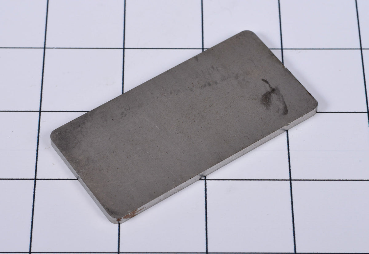 4706003143 Jerr-Dan PLATE 11GA X 1.50 X 3.00 KANBA – Truck Source