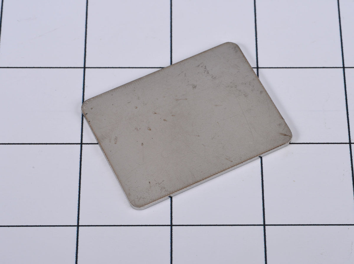 4706003144 Jerr-Dan PLATE 14GA X 1.50 X 2.00 – Truck Source