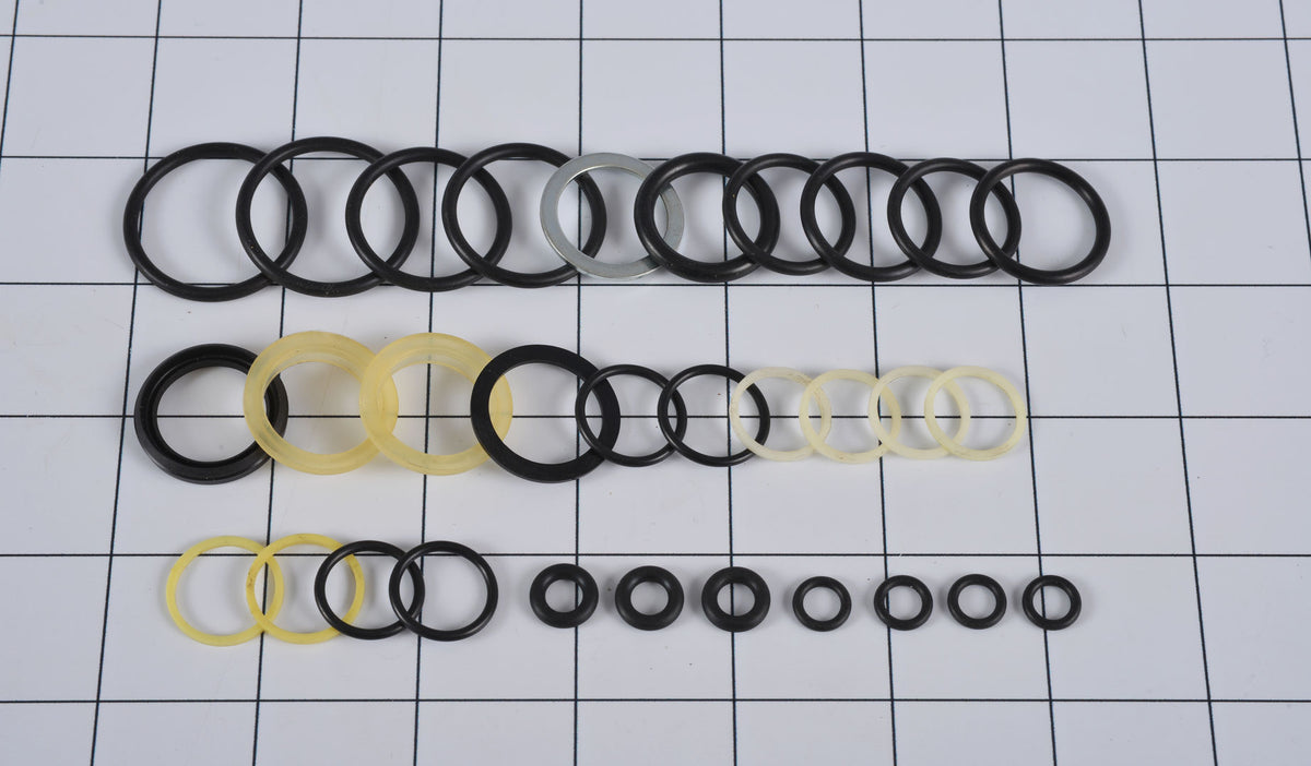70050036 JERR-DAN KIT, SEAL V20 VALVE – Truck Source