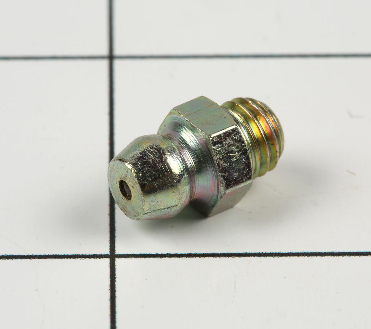 88671008 JERR-DAN LUBE FITTING - MS15001-1 – Truck Source
