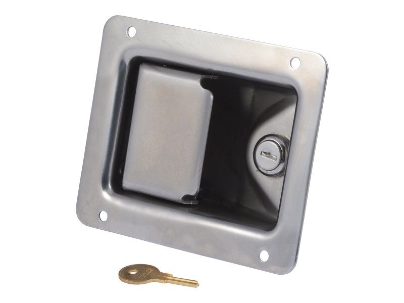 7595000005 Jerr-Dan LATCH 2-STAGE ROTARY TRIMARK # – Truck Source