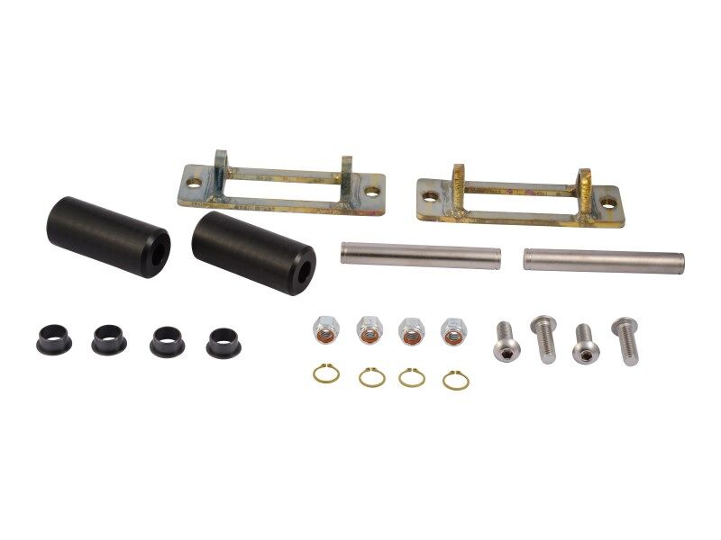 1001148999S Jerr-Dan DECK APPROACH TIP ROLLERS – Truck Source