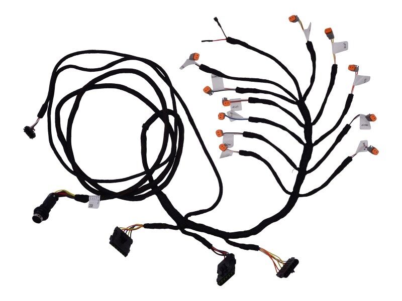 7552000365 JERR-DAN HARNESS, WIRED REMOTE MPL W/ – Truck Source