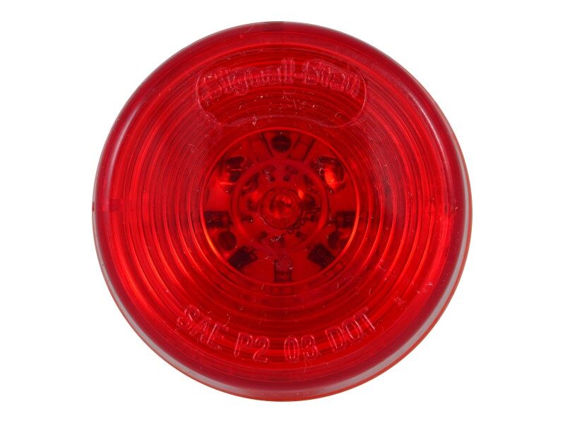 7590000340 Jerr-Dan LIGHT 2.00 DIA RED 10-LED TL#3 – Truck Source