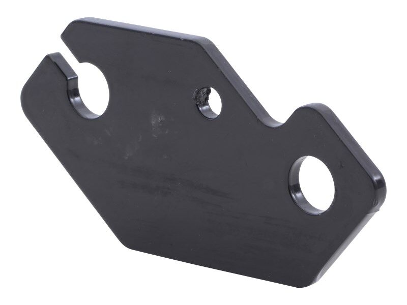 1001221075 PLATE,F550 BRAKE CABLE ROUTING – Truck Source