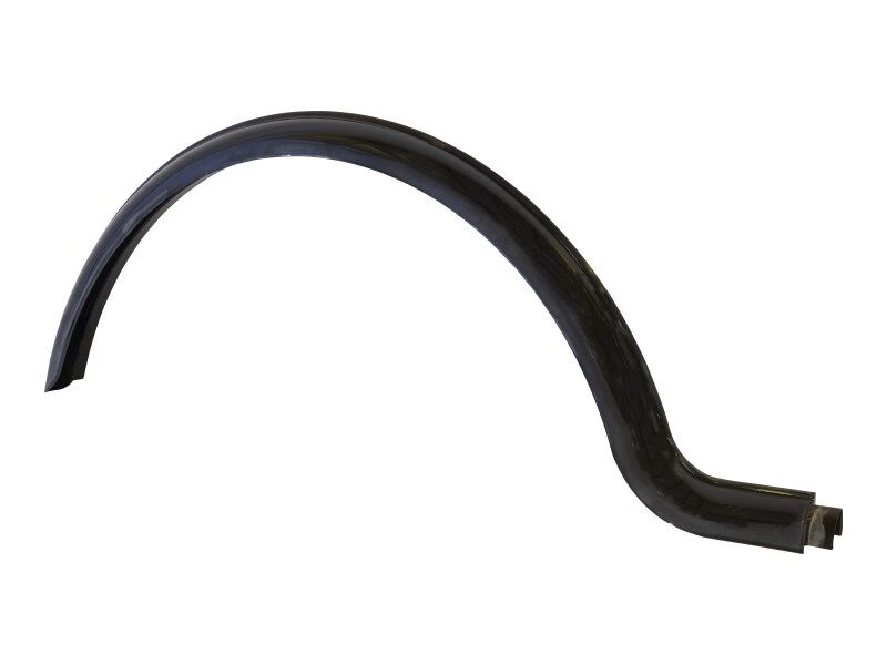 7415000007 JERR-DAN FLARE WHEELWELL - RH-PRIMED – Truck Source