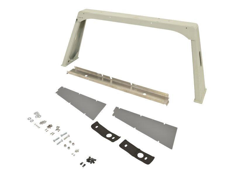 2509570057S JERR-DAN LIGHT PYLON INST 28.31" MPL/MP – Truck Source