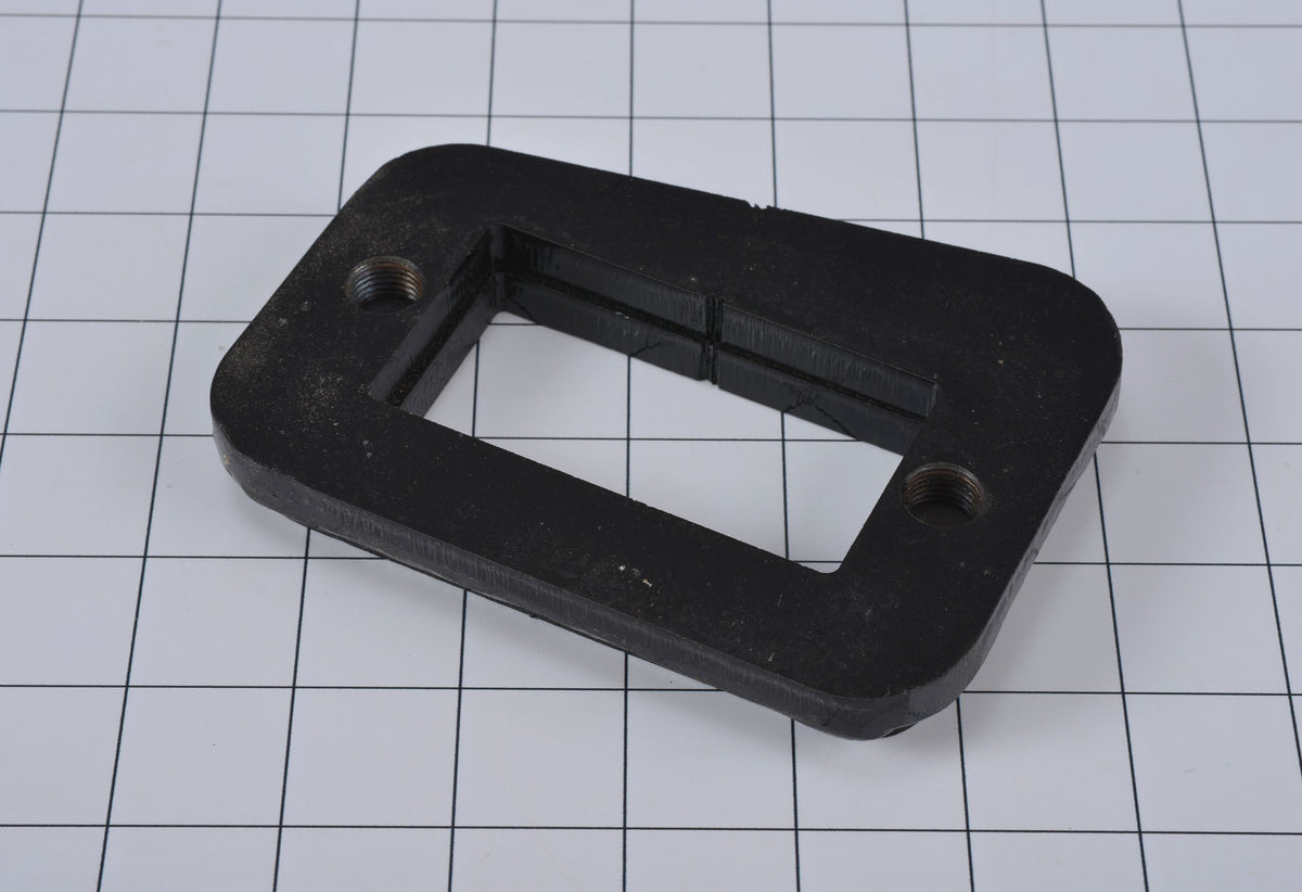 3706000180 Jerr-Dan Plate Weld Base RH Wear Pad – Truck Source
