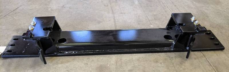 3558000019S Jerr-Dan Low Profile Deck Hold Down Bed Lock Assembly ...