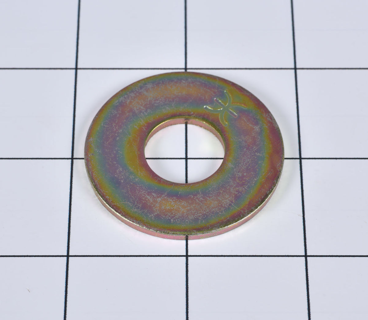 7950200152 WASHER .63" NOM REG HARDENED F – Truck Source